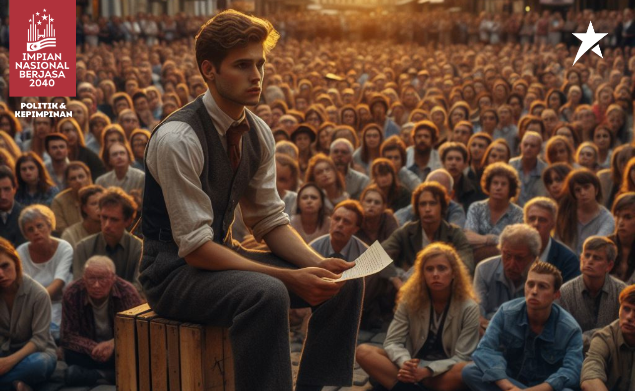 Isu Stokin Kalimah Allah: Perlu Hukuman, Bukan Minta Maaf