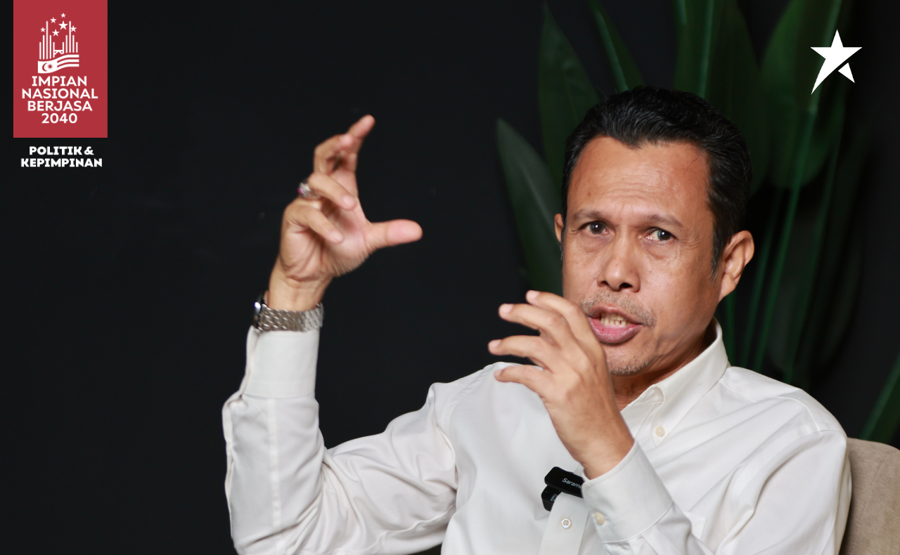 Polemik Istilah 'Kafir' Hasil Fahaman Liberal