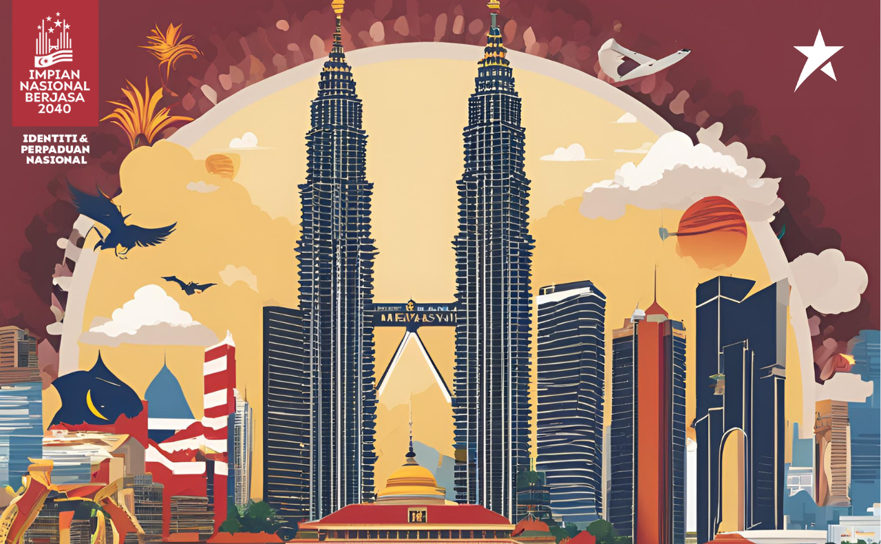 Identiti Penting Untuk Bangsa Teras Di Malaysia