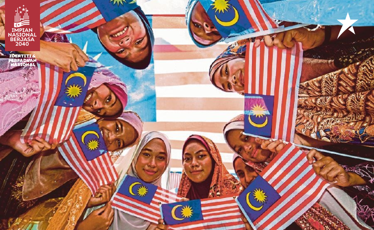 Sentimen Perkauman Di Malaysia Makin Merungsingkan