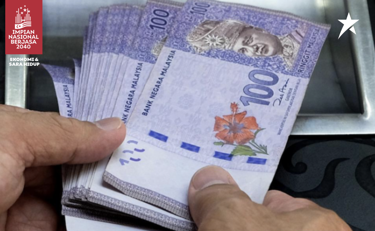 Gaji Minimum Naik Maka Bersedia Juga Untuk Harga Barang Naik