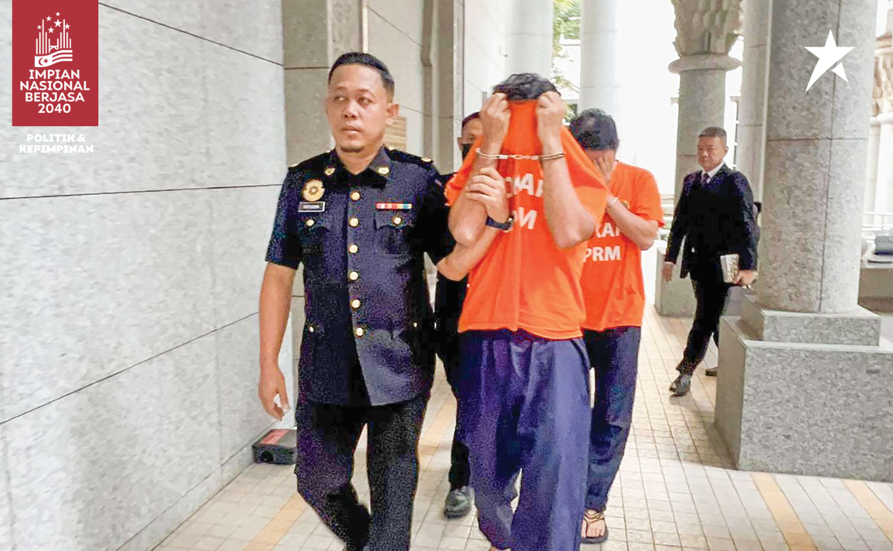 Sudahlah Sekuriti Makanan Di Malaysia Lemah, Wujud Pula Kartel Baja