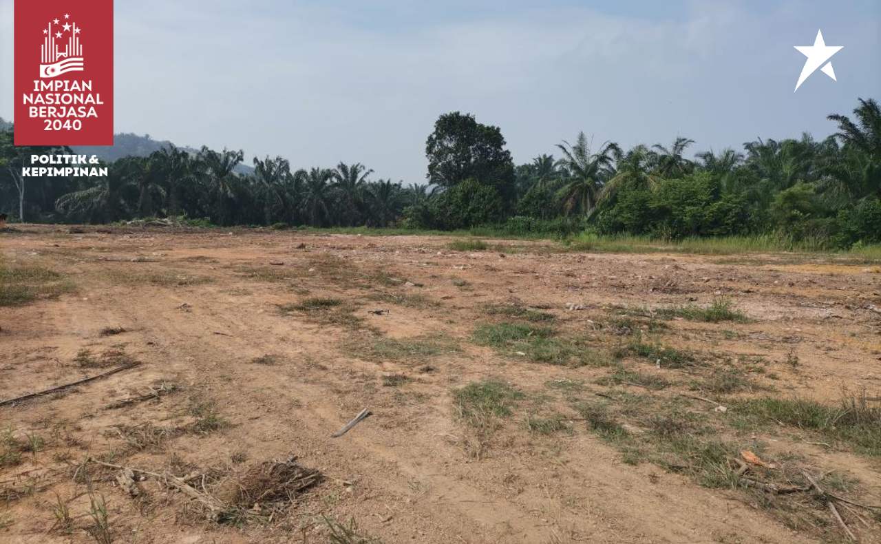 Mengapa Tanah Rizab Melayu Penting Untuk Dipertahankan?