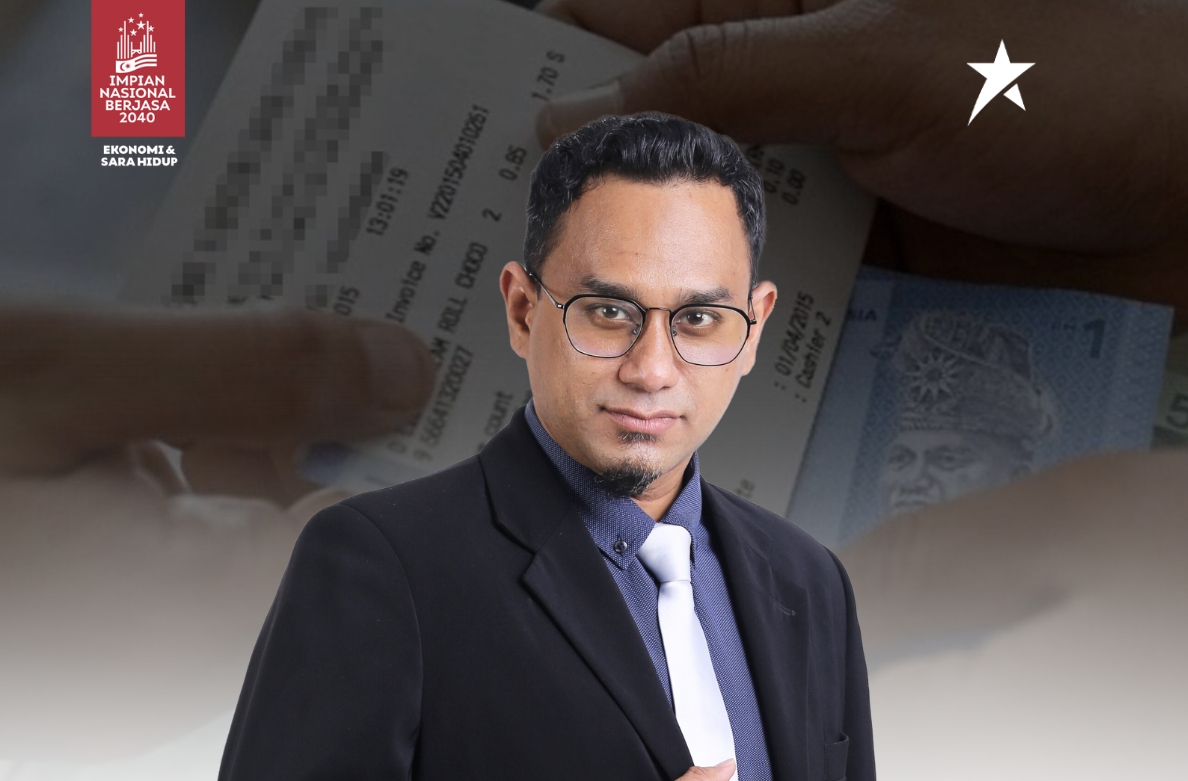 Gelombang Berjasa | Portal Isu Politik Malaysia Terkini