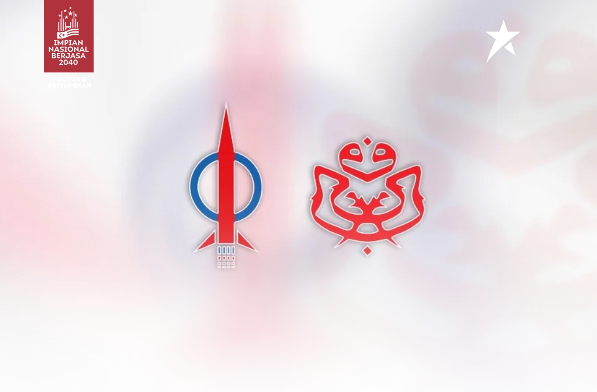 Kerjasama UMNO Dengan DAP Adalah 'Perpaduan Yang Dipaksakan'