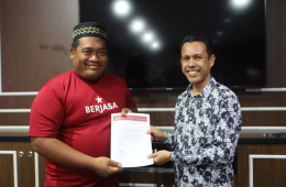 Homepage - Gelombang Berjasa