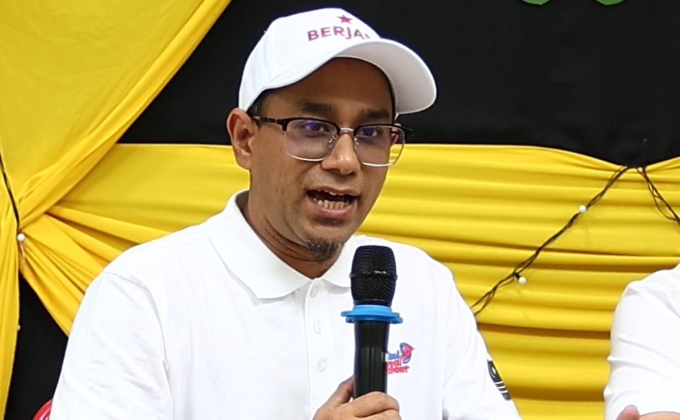 BERJASA Sokong Tema Hari Kemerdekaan Yang Ditetapkan Kerajaan ...