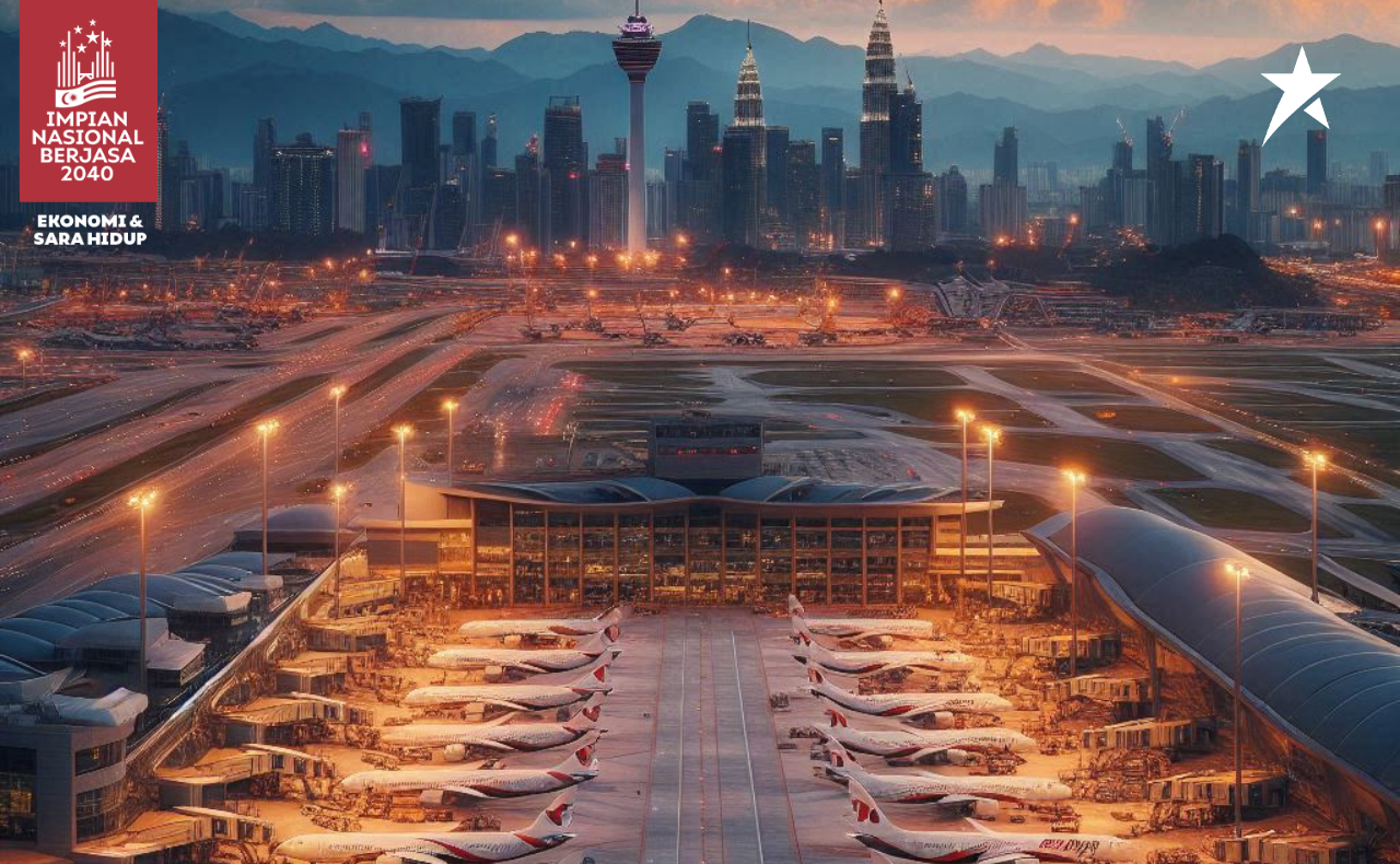 Penjualan Saham MAHB Ke Blackrock Mencurigakan